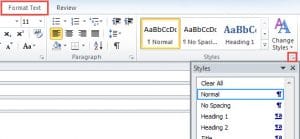 How to Modify the Default Hyperlink Style in Outlook Emails