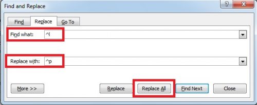 3 Ways to Remove Unwanted Elements from Your Word Documents