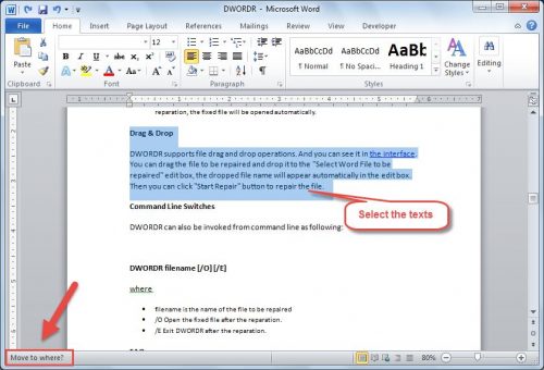 3-ways-to-quickly-move-texts-in-your-word-document
