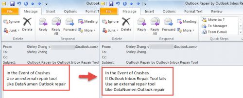 How To Modify The Subject Body Of Received Emails how-to-modify-the-subject-body-of-received-emails