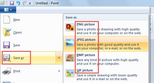 2 Steps to Add a Watermark to Outlook Email Messages