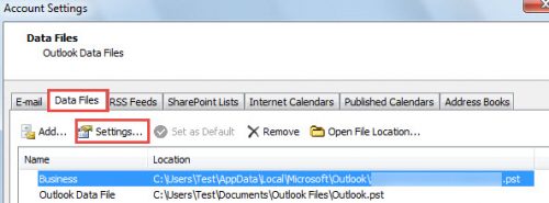How to Quickly Identify & Delete Large Calendar Items to Reduce Outlook ...