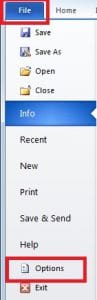 How to Scan Your Word Document More Conveniently via Automatic Scroll