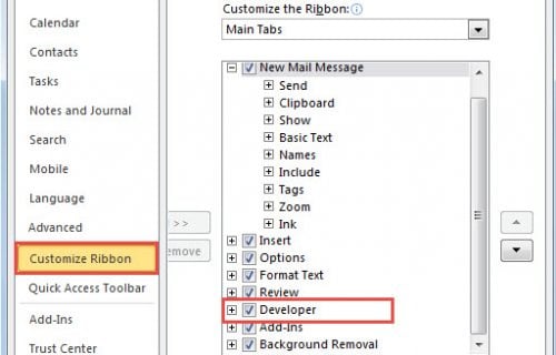 How to Auto Add Current Date to the Subjects of Your Outlook Emails