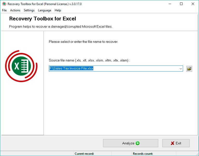 15 Best Excel File Recovery Tools (2024)