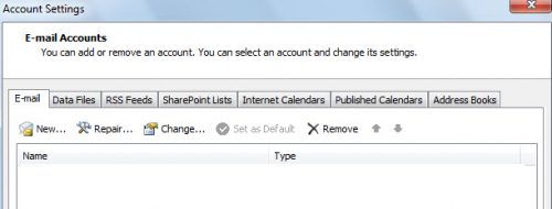 Why Outlook “Send” Button Disappears Mysteriously in Some Cases?