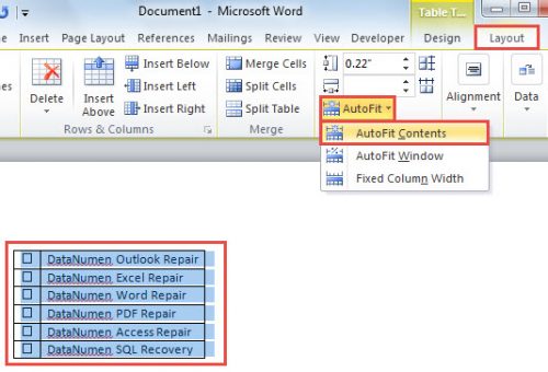 2 Methods To Insert Checkboxes Into Your Outlook Emails 2-methods-to-insert-checkboxes-into-your-outlook-emails
