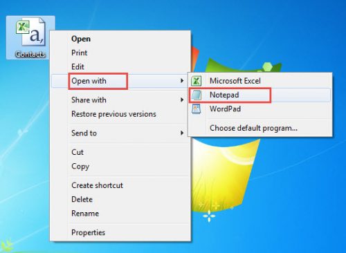 4 Steps to Extract Individual Contacts from Distribution List in Outlook