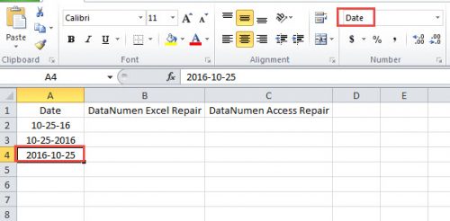 Why Excel Does Not Convert Two Digit Year To Four Digit Automatically In Some Cases