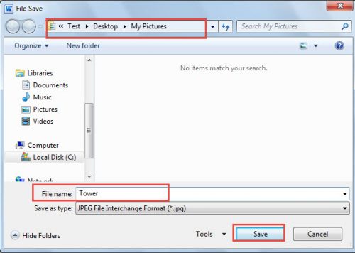 3 Methods to Extract Pictures from Word Documents