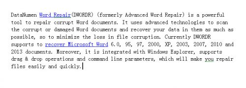 How to Find, Change and Delete Hyperlinks in Your Word Document