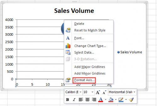 How to Present Your Data in an Excel Bubble Chart