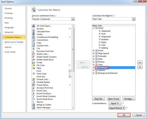 How to Quickly Create a Catalog for Your Excel Workbook via VBA