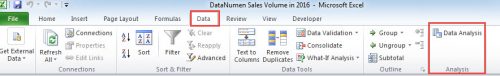 How to Add and Disable Add-Ins for Your Excel Files