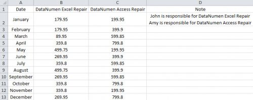 3 Quick Methods to Paste Multiple Lines into One Cell in Your Excel ... 3 Quick Methods to Paste Multiple Lines into One Cell in Your Excel ...
