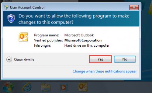 2 Steps to Disable Protected View When Opening Outlook Attachments 2 Steps to Disable Protected View When Opening Outlook Attachments