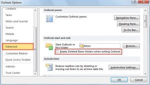 3 Common Reasons Why Outlook Keeps Running after It Has Been Closed