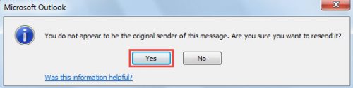 2 Quick Methods to Forward Outlook Emails without “FW” Prefix in Subject