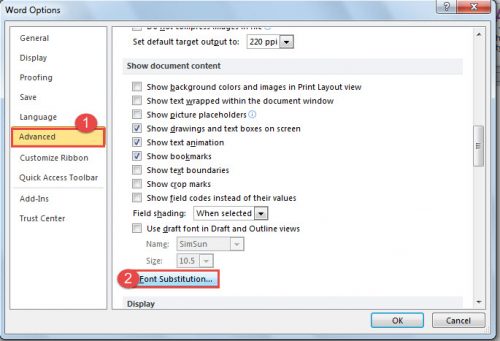 2 Solutions to Make Your Word Document Look Same on Different Computers