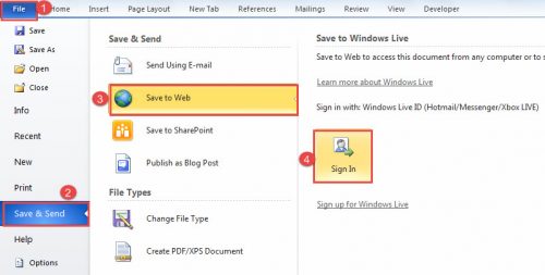 How Can Multiple Users Edit the Same Word Document Simultaneously?