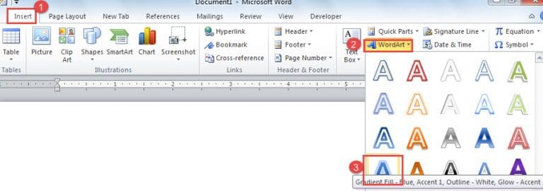 3 Different Methods to Rotate Text in Your Word Document