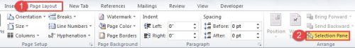 4 Effective Ways To Quickly Select And Group Multiple Objects In Your 6488