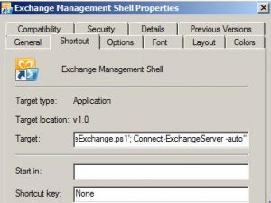 In-depth Concepts on Microsoft Exchange PowerShell (Part I)