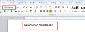 2 Solutions to Make Your Word Document Look Same on Different Computers ...