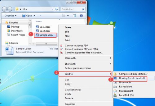 4 dicas rápidas para acessar seus documentos recentes do Word - Blog de ...