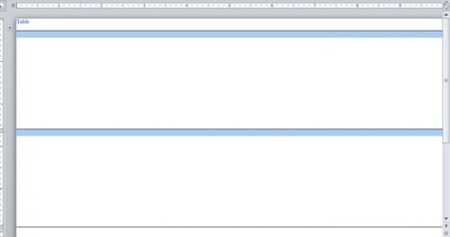 How to Create a Two-sided Nameplate with Your Word