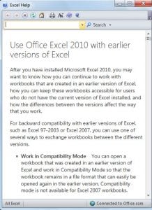 2 méthodes efficaces pour convertir un ancien fichier Excel au nouveau ...