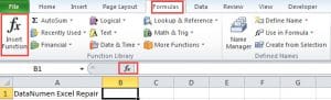 3 Quick Methods to Know the Arguments of a Function in Your Excel