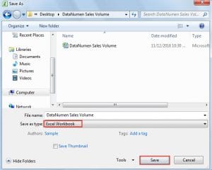 2 Effective Methods to Convert Older Excel File to New Format