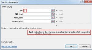 3 Quick Methods to Know the Arguments of a Function in Your Excel