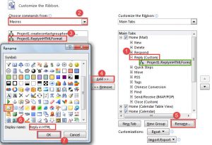 2 Methods to Always Reply in HTML Format in Outlook