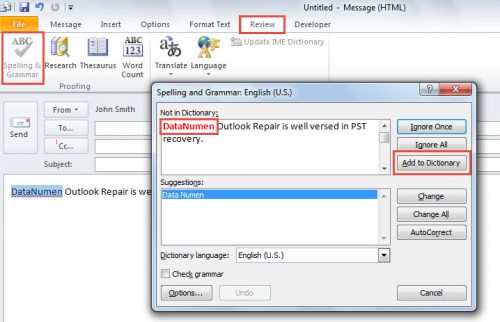 How To Add Or Remove Words In Outlook Custom Dictionary how-to-add-or-remove-words-in-outlook-custom-dictionary