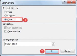 2 Methods to Sort Alphabetically by Last Names in Your Word Document - Data Recovery Blog