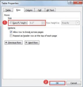 6 Ways to Resolve the Issue when Unable to Input Anything into Word Table Cells