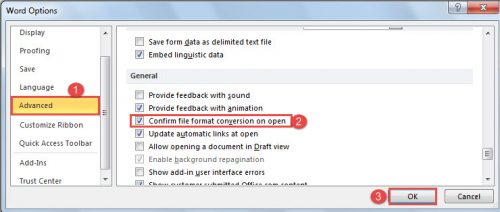 5 Useful Ways to Keep the Number Format While Using Mail Merge in Your Word