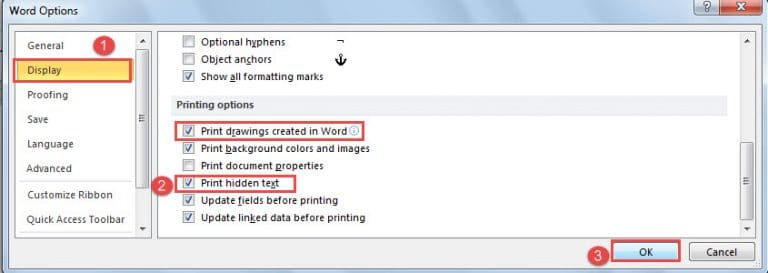 5 Solutions when Word Prints Useless Blank Pages