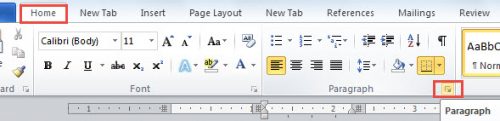 6 Ways to Resolve the Issue when Unable to Input Anything into Word Table Cells