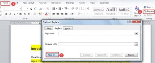 5 Methods to Remove Highlighting or Shading in Your Word Document