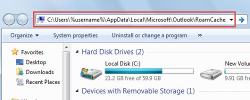 How to Clear or Add Contacts to Outlook Auto-Complete List