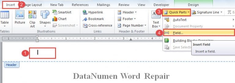6 Quick Ways to Get the Full Path of Your Word Document File