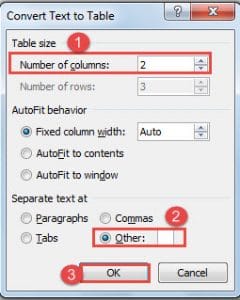 2 Methods to Sort Alphabetically by Last Names in Your Word Document