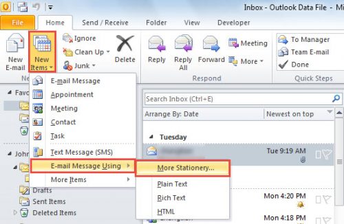how-to-create-and-use-custom-stationery-in-outlook