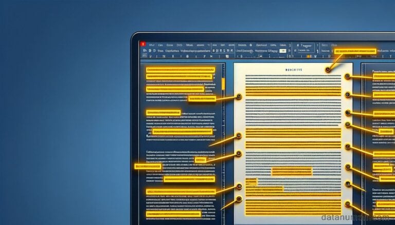 5 methoden om markeringen of arcering in uw Word-document te verwijderen