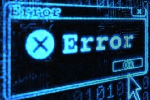 6 Main Problems Caused by A Large Access Database