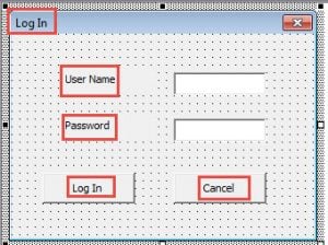 How to Set Different Privileges for Different Users of an Excel File ...