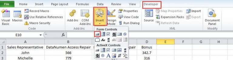 how-to-make-a-lucky-draw-in-an-excel-worksheet-via-vba
